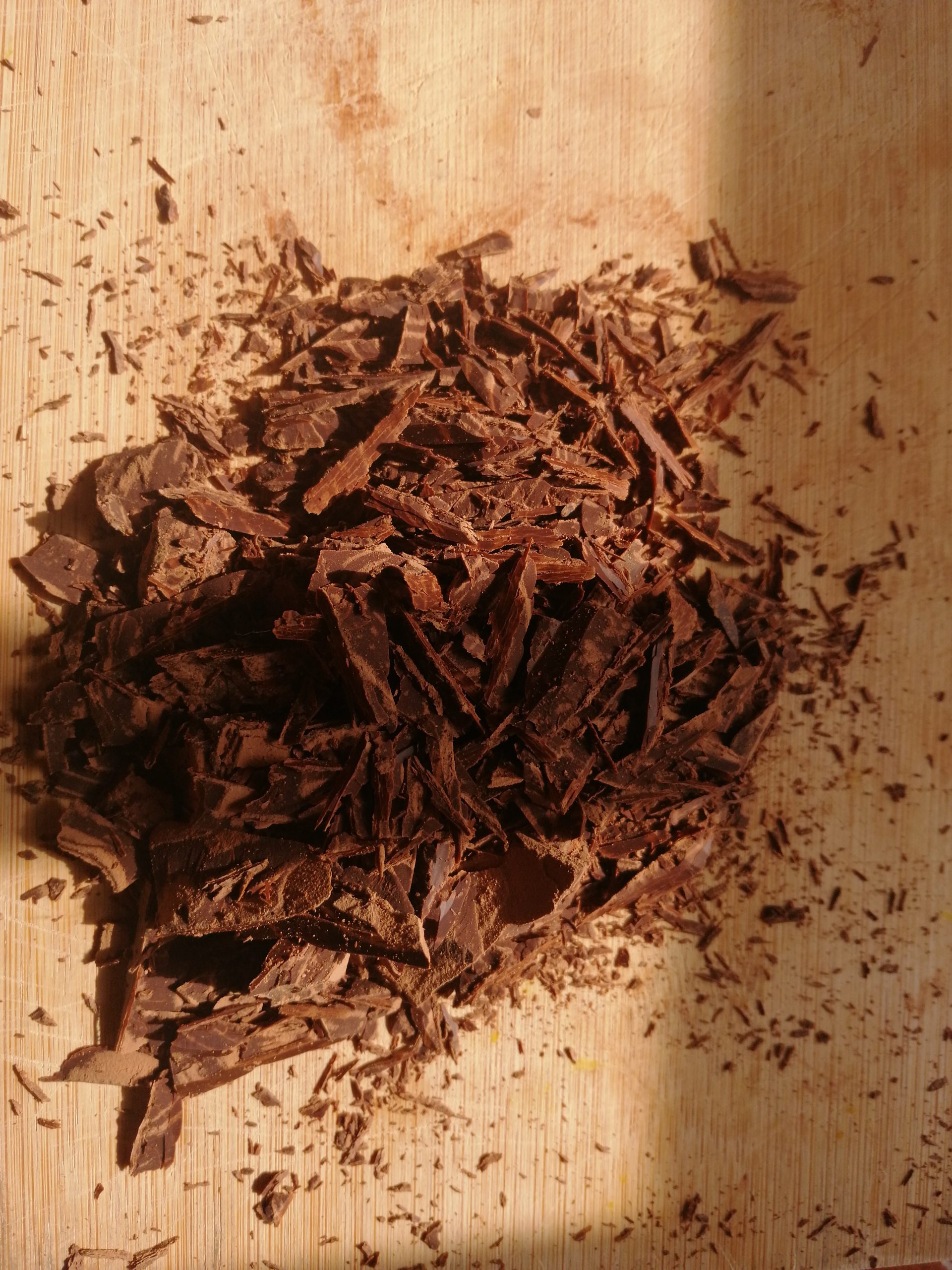 Ceremonial Grade Pure Cacao – Origin: Peru - The Cacao Goddess