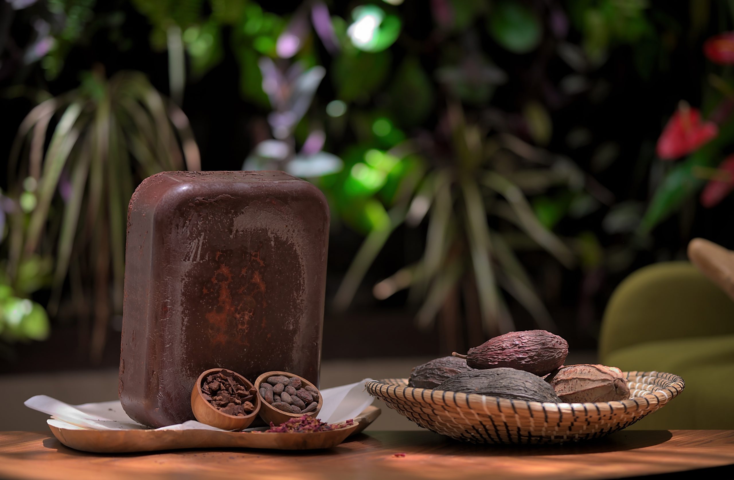 Ceremonial Grade Pure Cacao – Origin: Peru - The Cacao Goddess