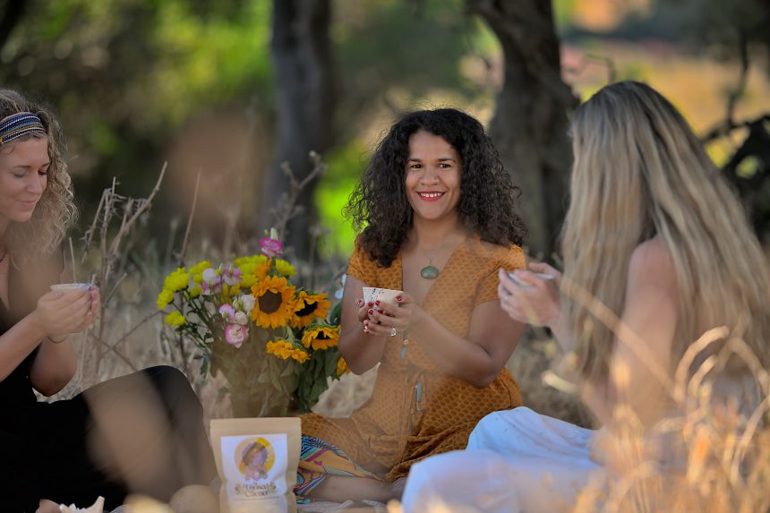 Ceremonial Grade Pure Cacao – Origin: Peru - The Cacao Goddess